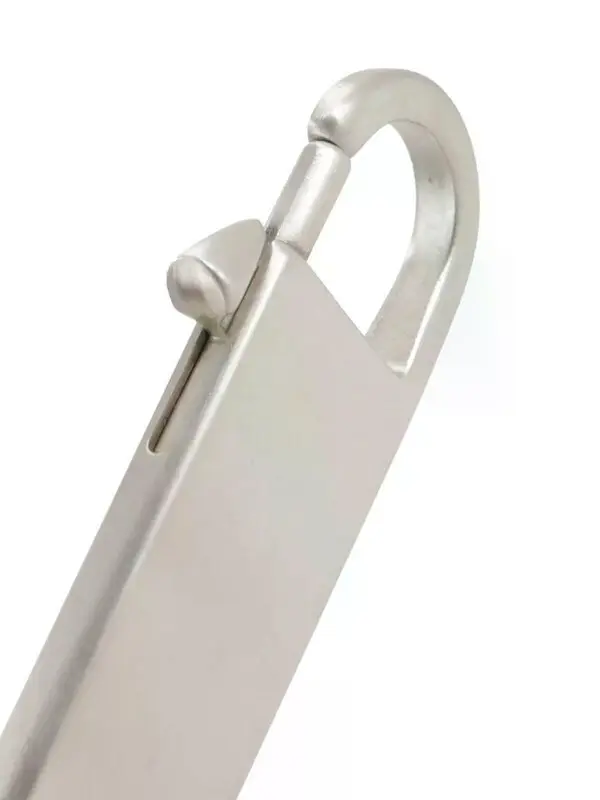 Rick Owens Gemini Keyring