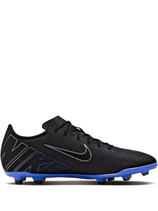 Nike Mercurial Vapor 15 Club Mg Sneakers - Black