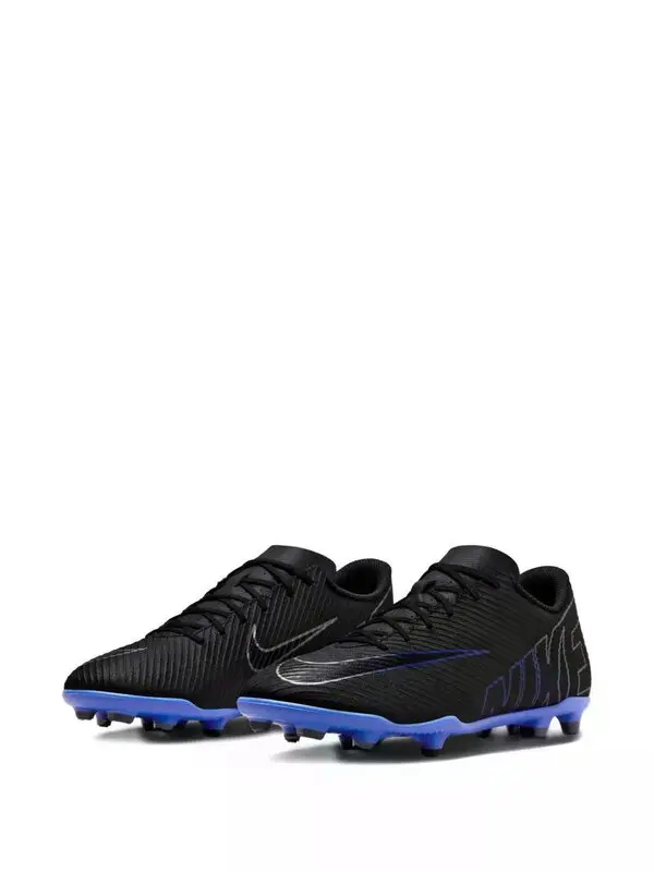 Nike Mercurial Vapor 15 Club Mg Sneakers - Black