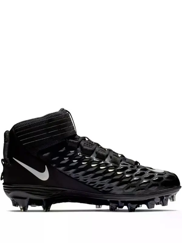 Nike Force Savage Pro 2 Sneakers - Black
