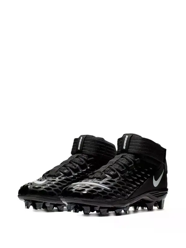 Nike Force Savage Pro 2 Sneakers - Black