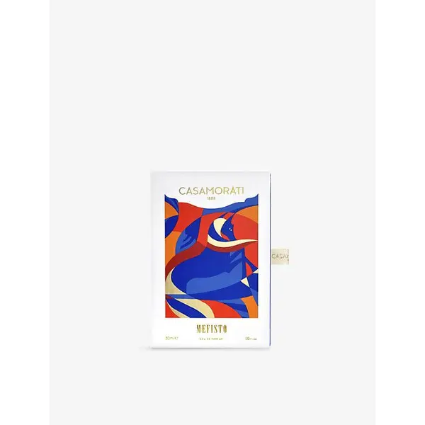 CASAMORATI Mefisto Eau De Parfum