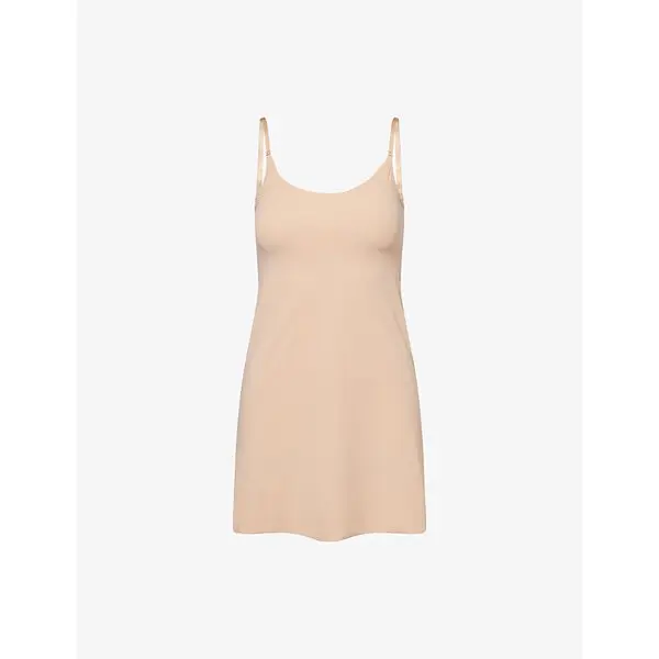 Commando Mini Cami Slip Dress