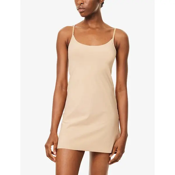 Commando Mini Cami Slip Dress