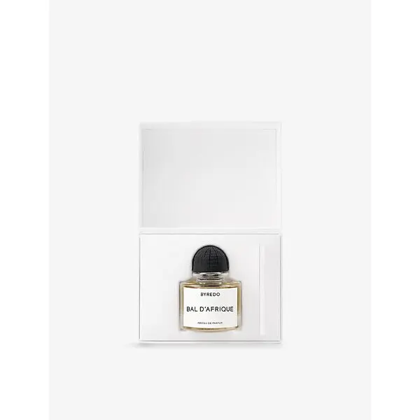 Byredo Bal D'afrique Absolu De Parfum