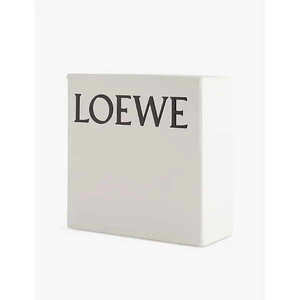 Loewe Tomato Leather Charm