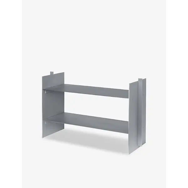 FERM LIVING Lager Low Rack 77cm