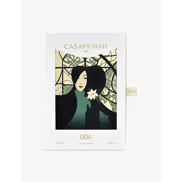 CASAMORATI Lira Eau De Parfum