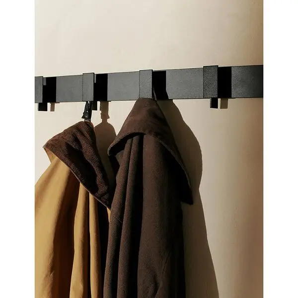 FERM LIVING Lager Iron Coat Rack