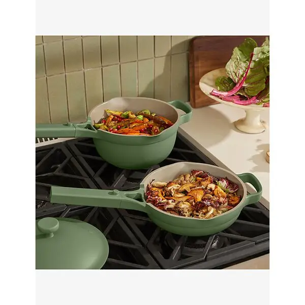 OUR PLACE Mini Cookware Duo - Sage