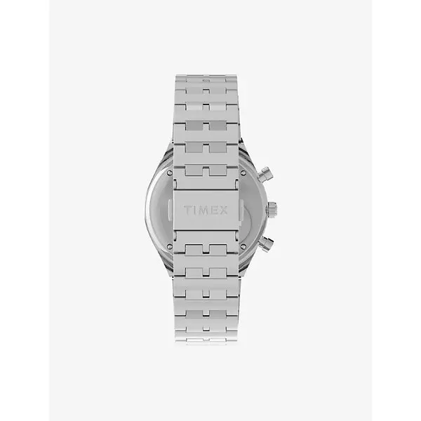 TIMEX Q Diver Chronograph 40mm