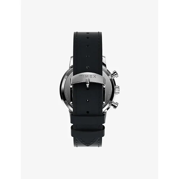 TIMEX Marlin Chronograph Tachymeter Analog Watch