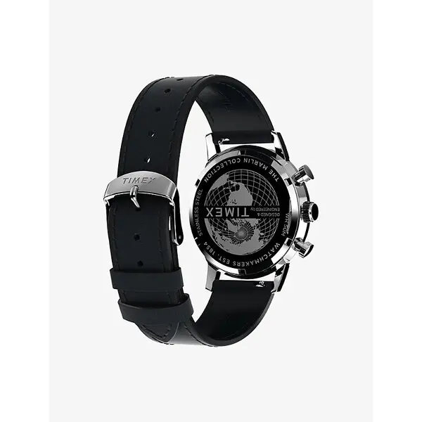 TIMEX Marlin Chronograph Tachymeter Analog Watch