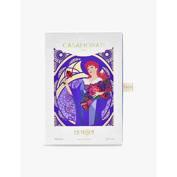 CASAMORATI La Tosca Eau De Parfum
