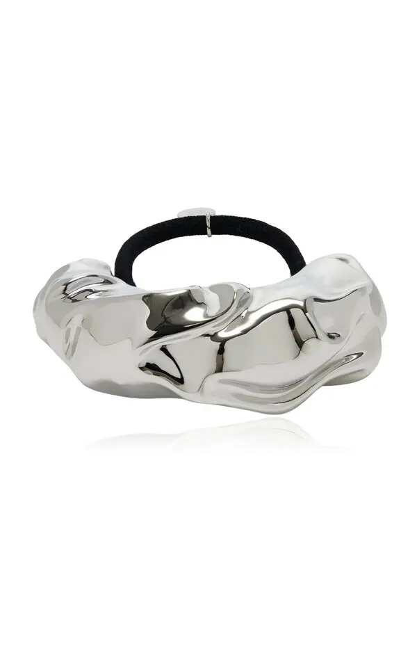 LELET NY Draped Pony Cuff