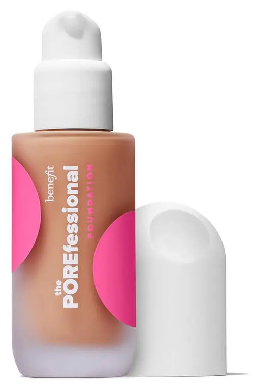 BENEFIT COSMETICS The Porefessional Blurring & Smoothing Foundation With Niacinamide - 16w Stellar