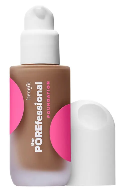 BENEFIT COSMETICS The Porefessional Blurring & Smoothing Foundation With Niacinamide - 25c Awe
