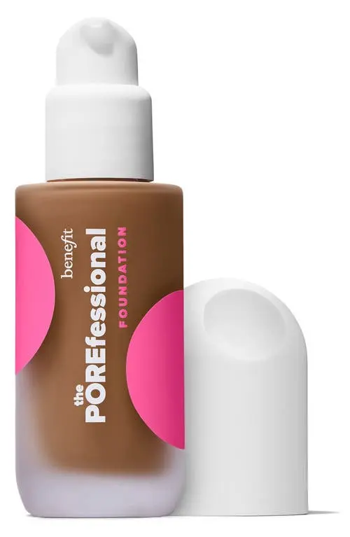 BENEFIT COSMETICS The Porefessional Blurring & Smoothing Foundation With Niacinamide - 28n Superb