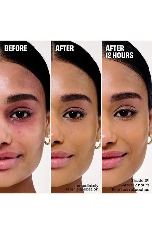 BENEFIT COSMETICS The Porefessional Blurring & Smoothing Foundation With Niacinamide - 29w Driven