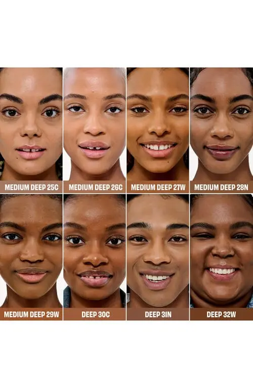 BENEFIT COSMETICS The Porefessional Blurring & Smoothing Foundation With Niacinamide - 29w Driven