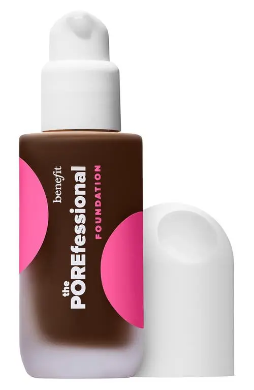 BENEFIT COSMETICS The Porefessional Blurring & Smoothing Foundation With Niacinamide - 40n Iconic