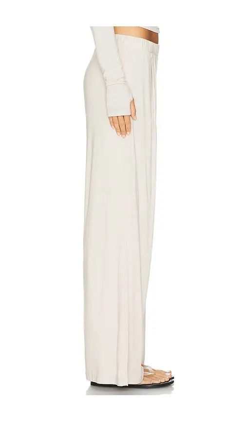 Michael Lauren Vox Pleated Pant