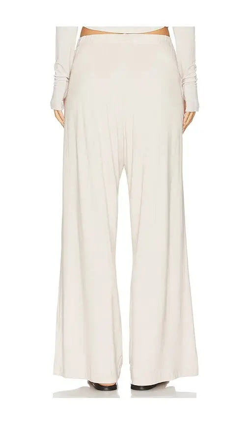 Michael Lauren Vox Pleated Pant