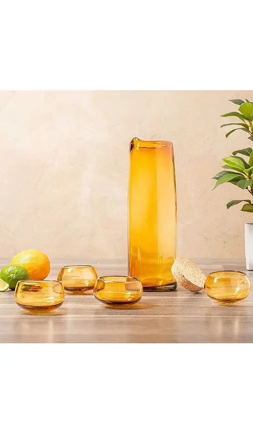 VERVE CULTURE Infuse Mezcal & Tequila Infusion & Tasting Kit