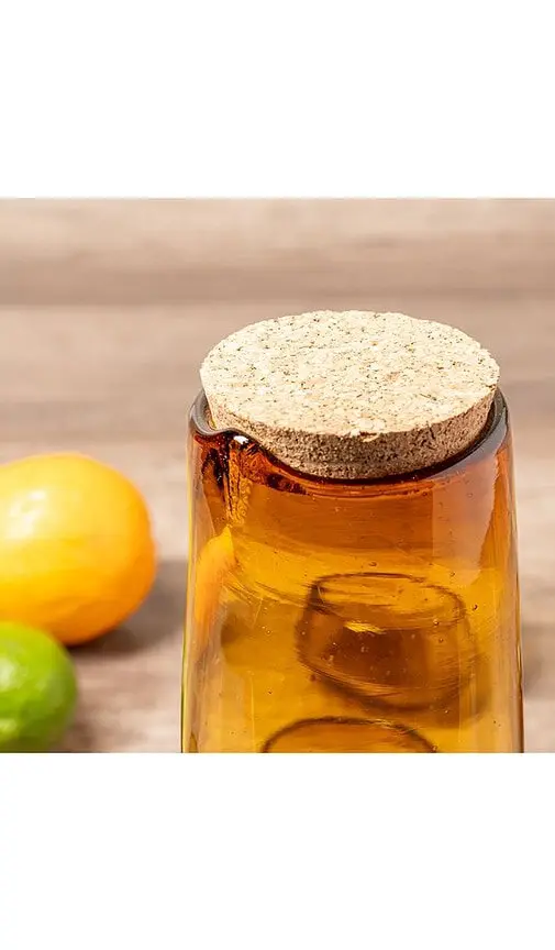 VERVE CULTURE Infuse Mezcal & Tequila Infusion & Tasting Kit