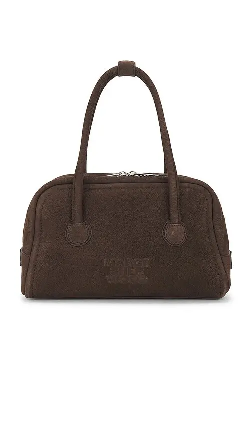 MARGESHERWOOD Soft Tote Bag - Hush Nubuck