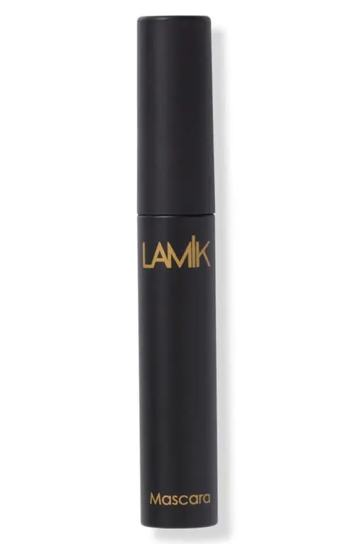 LAMIK Show Out Mascara