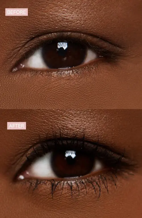 LAMIK Show Out Mascara