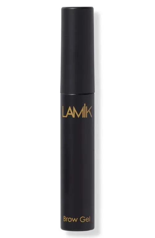 LAMIK Brow Gel