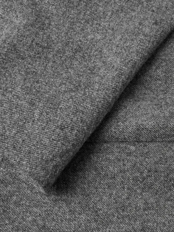 Boglioli Unstructured Virgin Wool-twill Suit Jacket