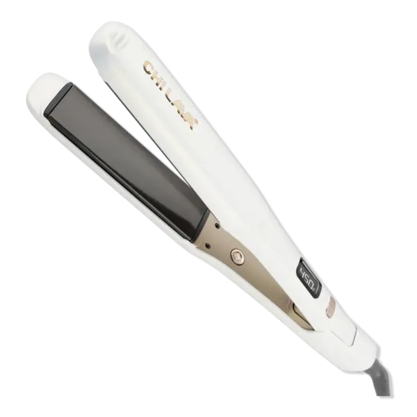 CHI Lava Hairstyling Iron - One-color