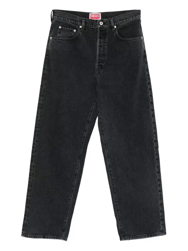 Kenzo Botan Jeans
