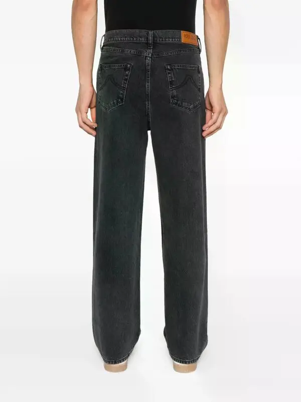 Kenzo Botan Jeans