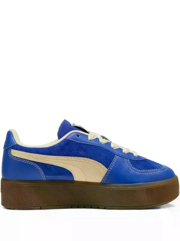 PUMA Palermo Elevata Sneakers - Blue