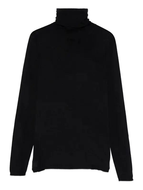 Max Mara Saluto Virgin-wool Sweater