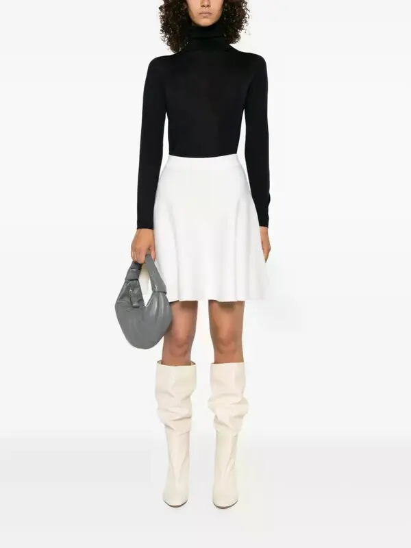 Max Mara Saluto Virgin-wool Sweater