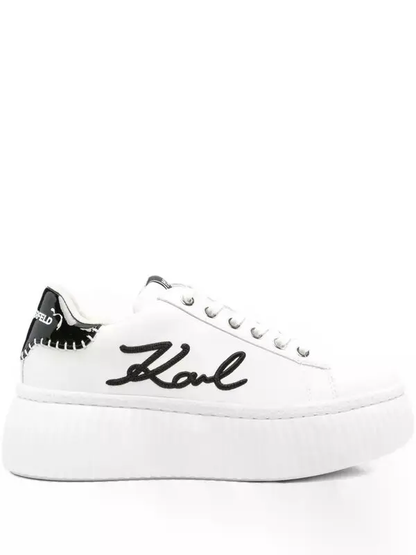 Karl Lagerfeld Kreeper Sneakers