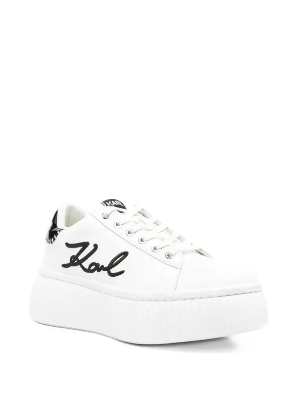Karl Lagerfeld Kreeper Sneakers