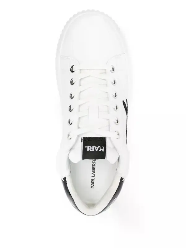 Karl Lagerfeld Kreeper Sneakers