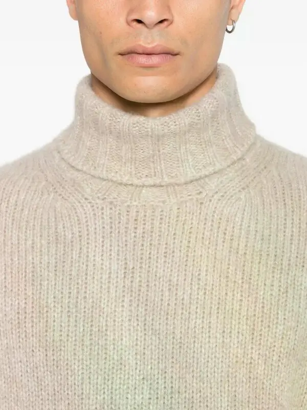 Fedeli Turtleneck Sweater