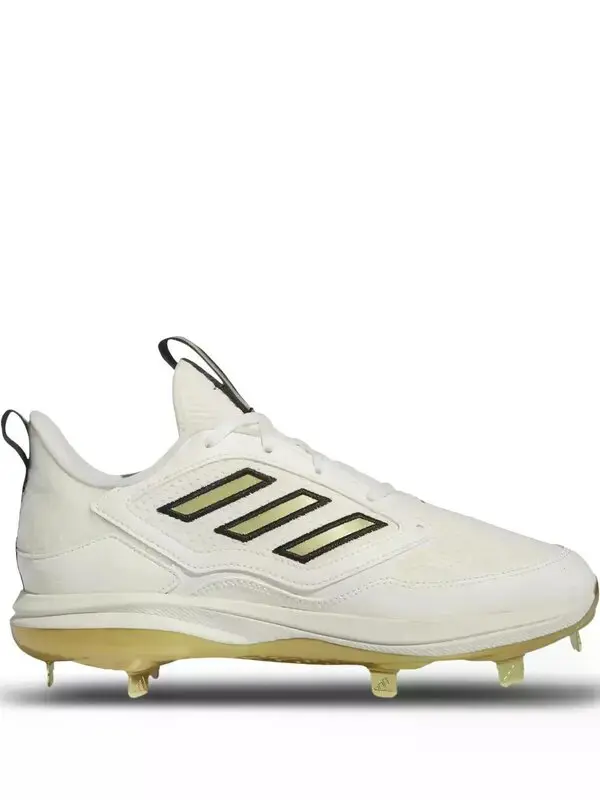 Adidas Adizero Purehustle 3 Elite Off Sneakers - White
