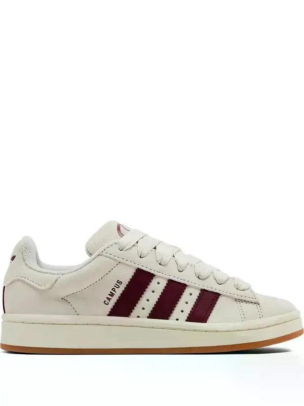 Adidas Campus 00s Sneakers - White