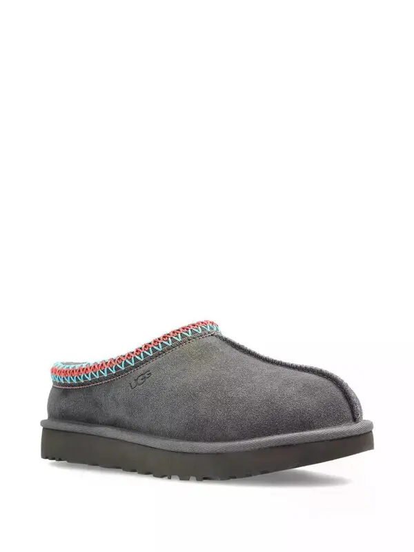 UGG Tasman Ii Slides - Grey