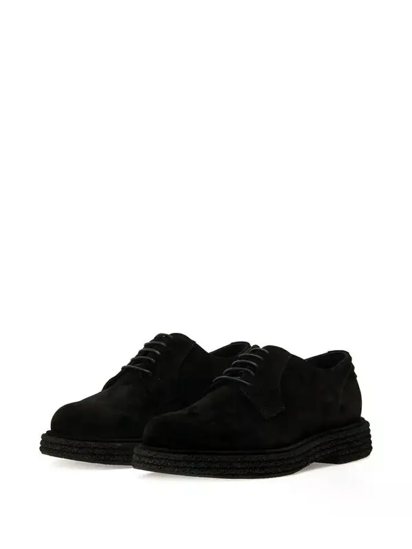 THE ANTIPODE Patrik 738 Lace-up Derby Shoes