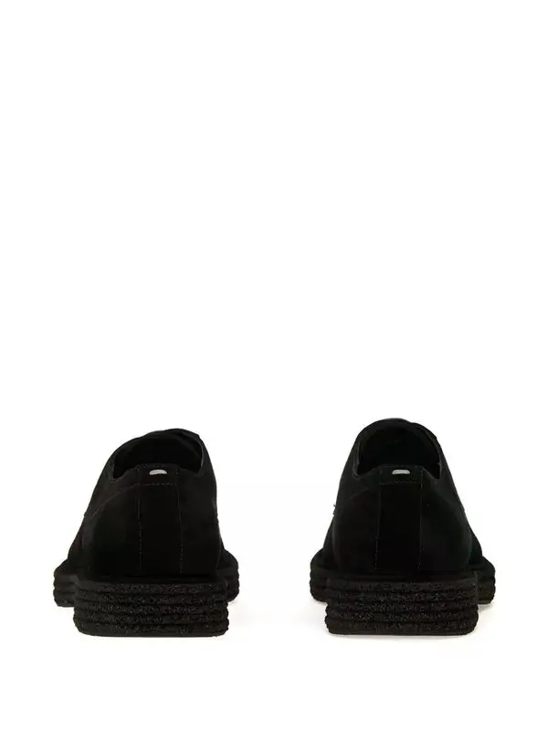 THE ANTIPODE Patrik 738 Lace-up Derby Shoes