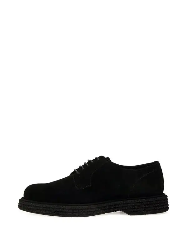 THE ANTIPODE Patrik 738 Lace-up Derby Shoes